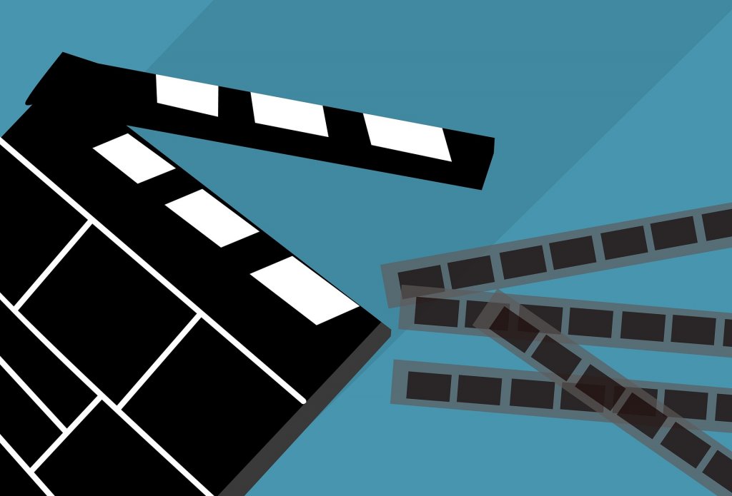 The Fibonacci Sequence in Film - Fibonacci Marketing